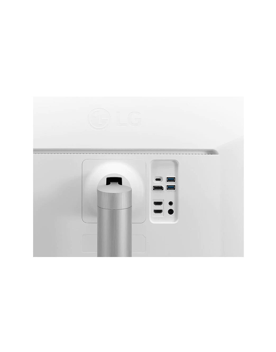 LG 38WN95C-W 38 inch UltraWide QHD+ IPS Curved Monitor NVIDIA G-SYNC ...