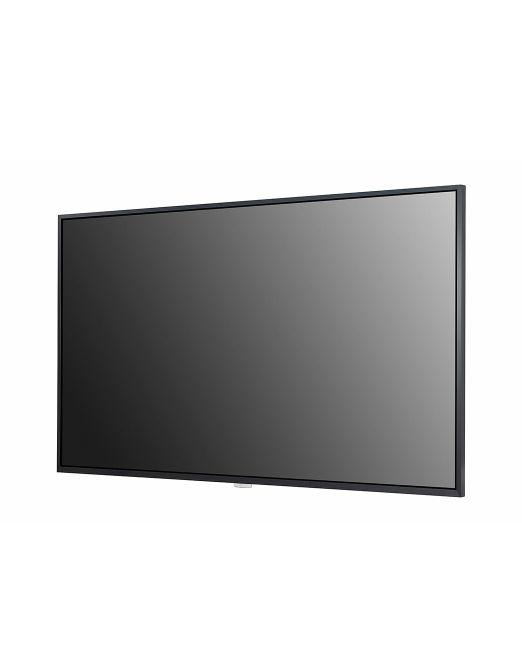 55" 500 nits UHD Signage - 55UH5F-H | LG CA_EN