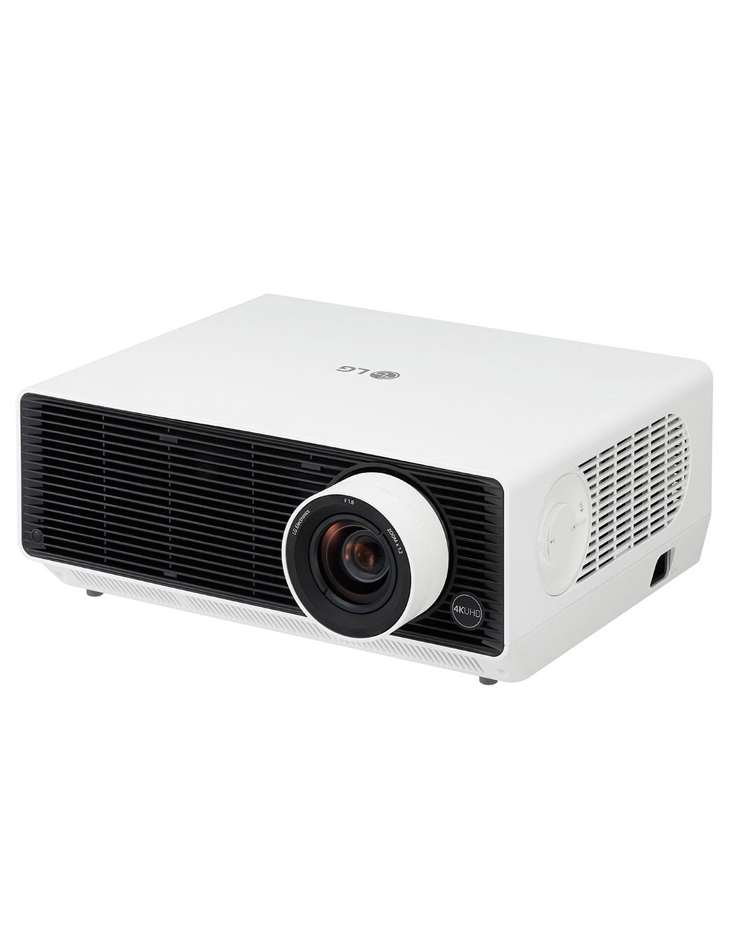 ProBeam 4K (3840x2160) Laser Projector with 5,000 ANSI Lumens ...