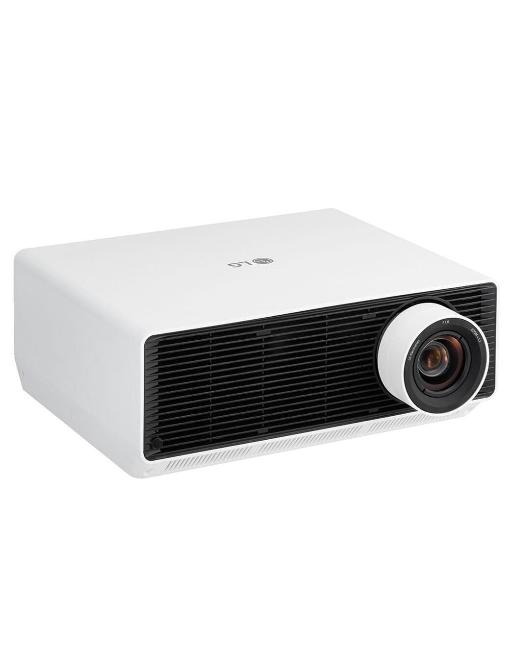 ProBeam 4K (3840x2160) Laser Projector with 5,000 ANSI Lumens ...