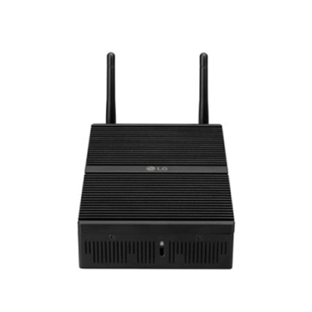Desktop Thin Client - CK500N-3C | LG Canada