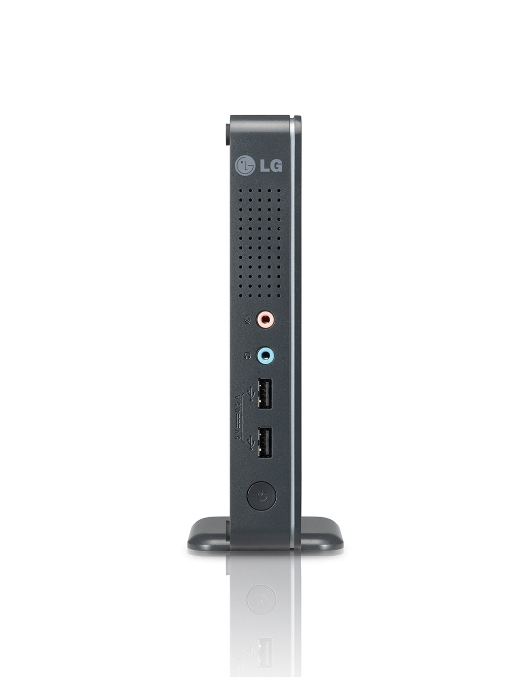 Zero Client TERA2 (V Series Box Type) - CBV42-B | LG CA_EN