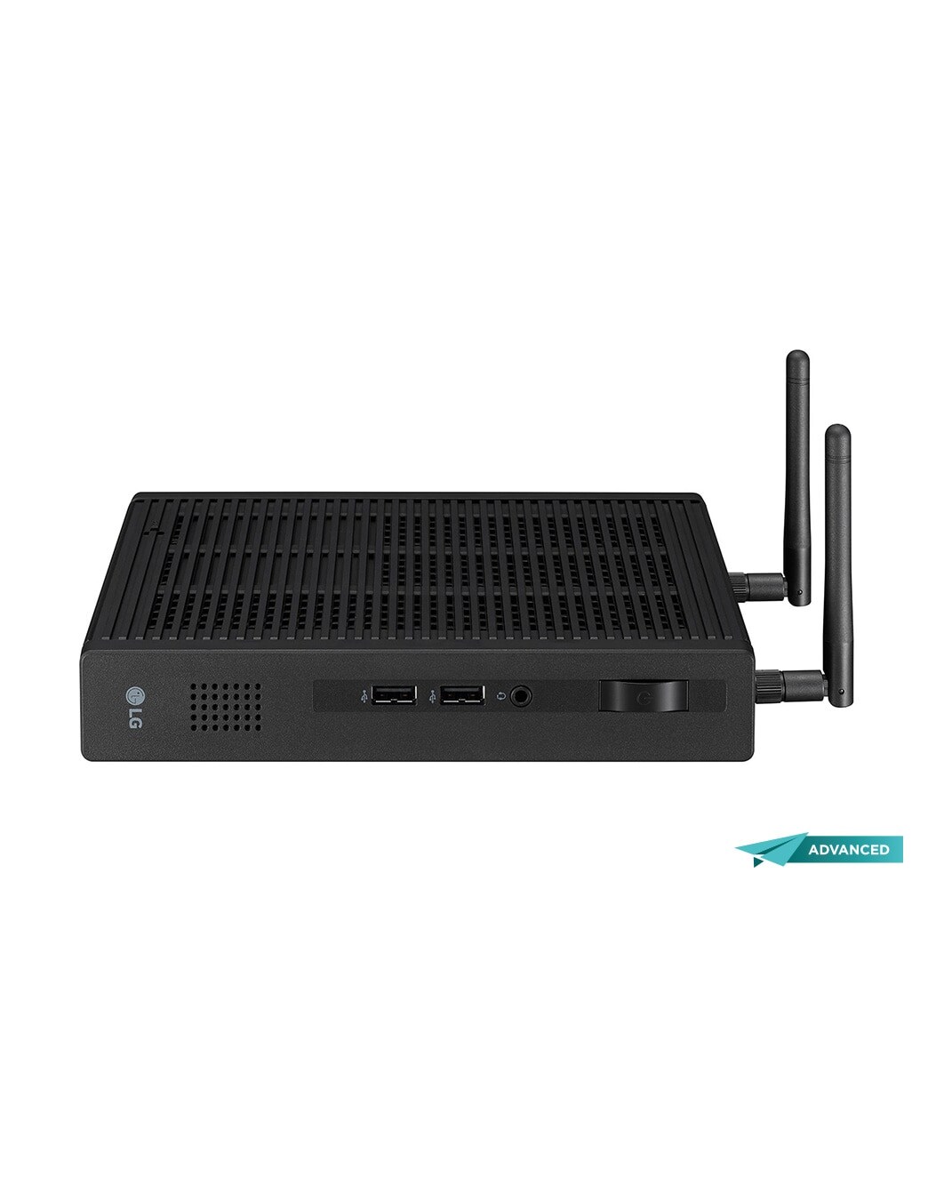 Desktop Thin Client - CL600I-6N | LG CA_EN