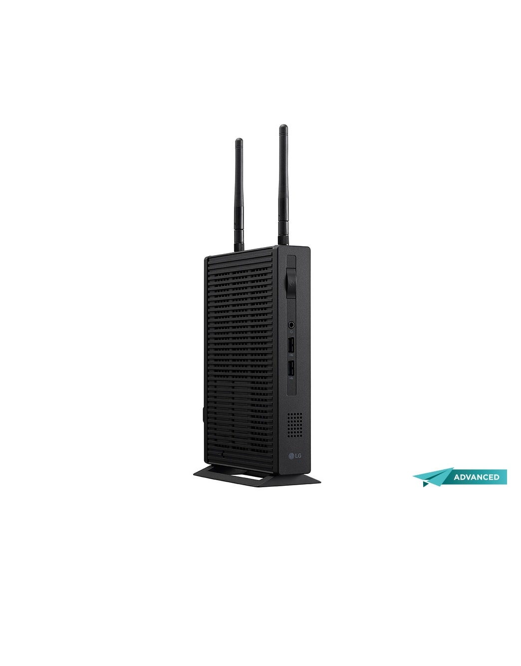 Desktop Thin Client - CL600I-6N | LG Canada