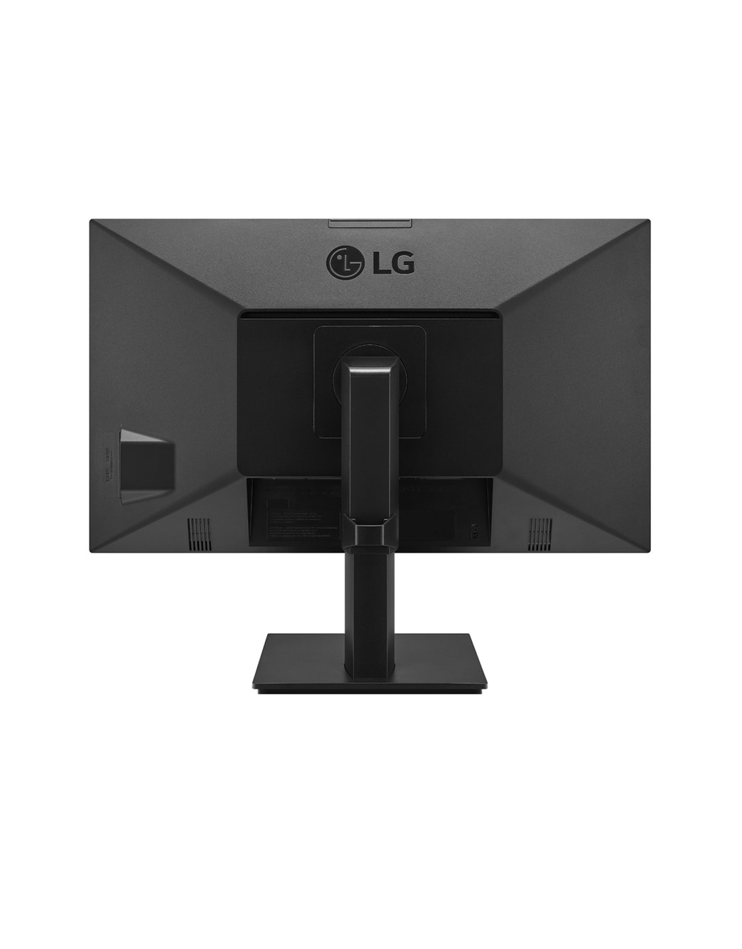 27” All-in-One Thin Client with Pop-up Webcam and IGEL - 27CN650I-6N ...