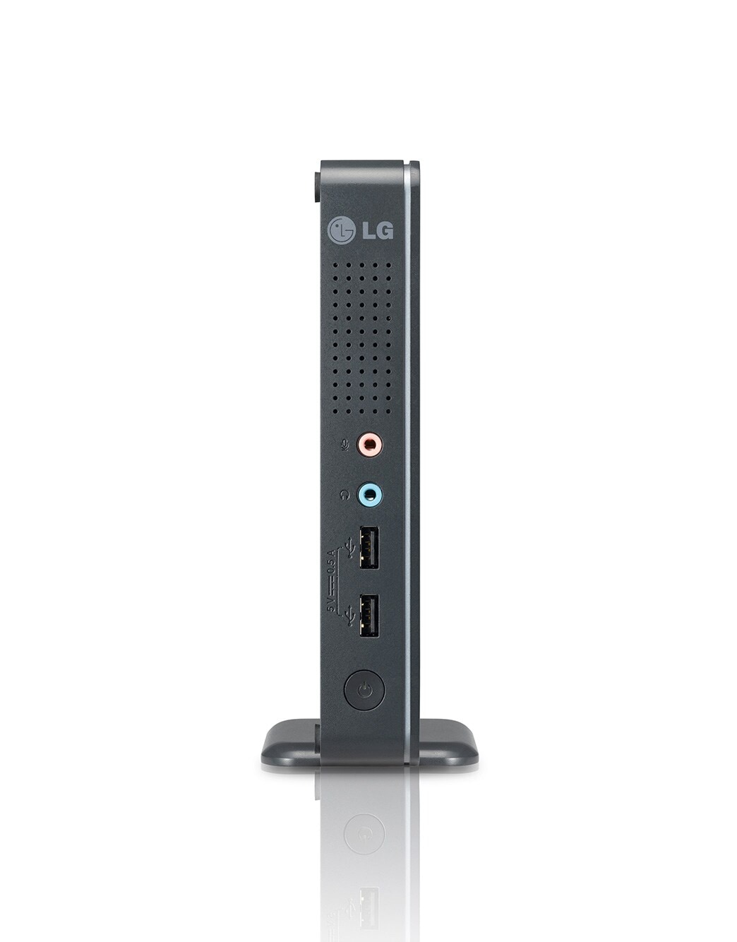 Desktop Thin Client - CBV42-BP | LG Canada
