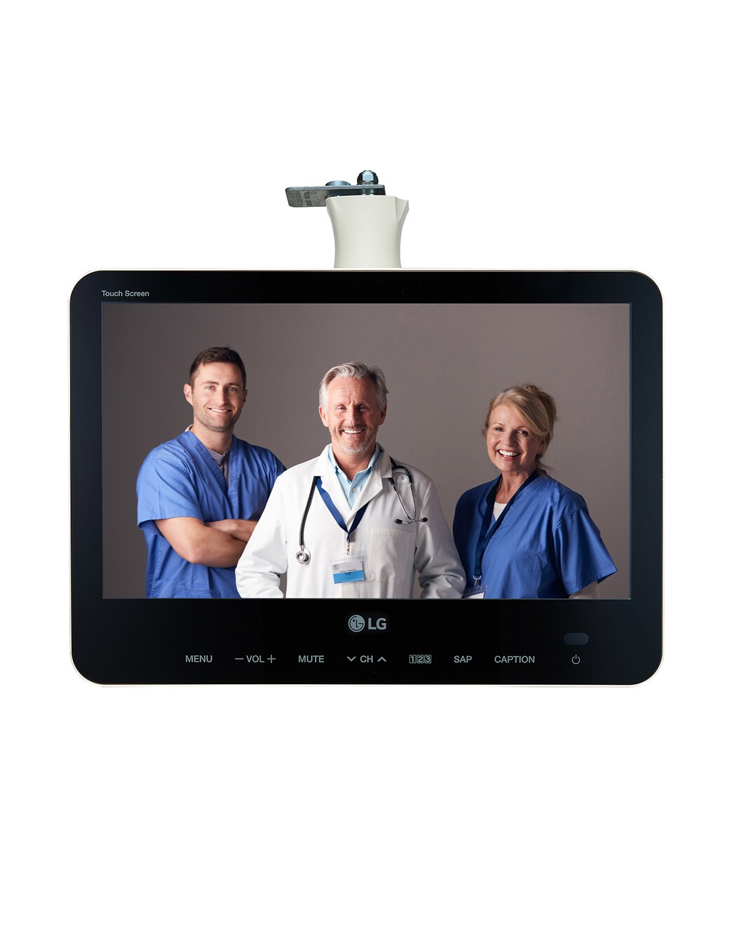 Smart Touch Screen TV - 15LN766A0UB | LG Canada