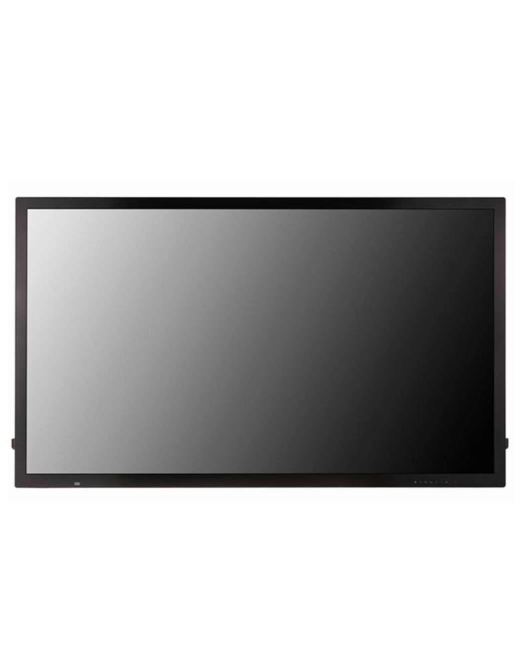 55” IPS UHD Multi Touch Screen Digital Display with webOS 4.1 Smart ...