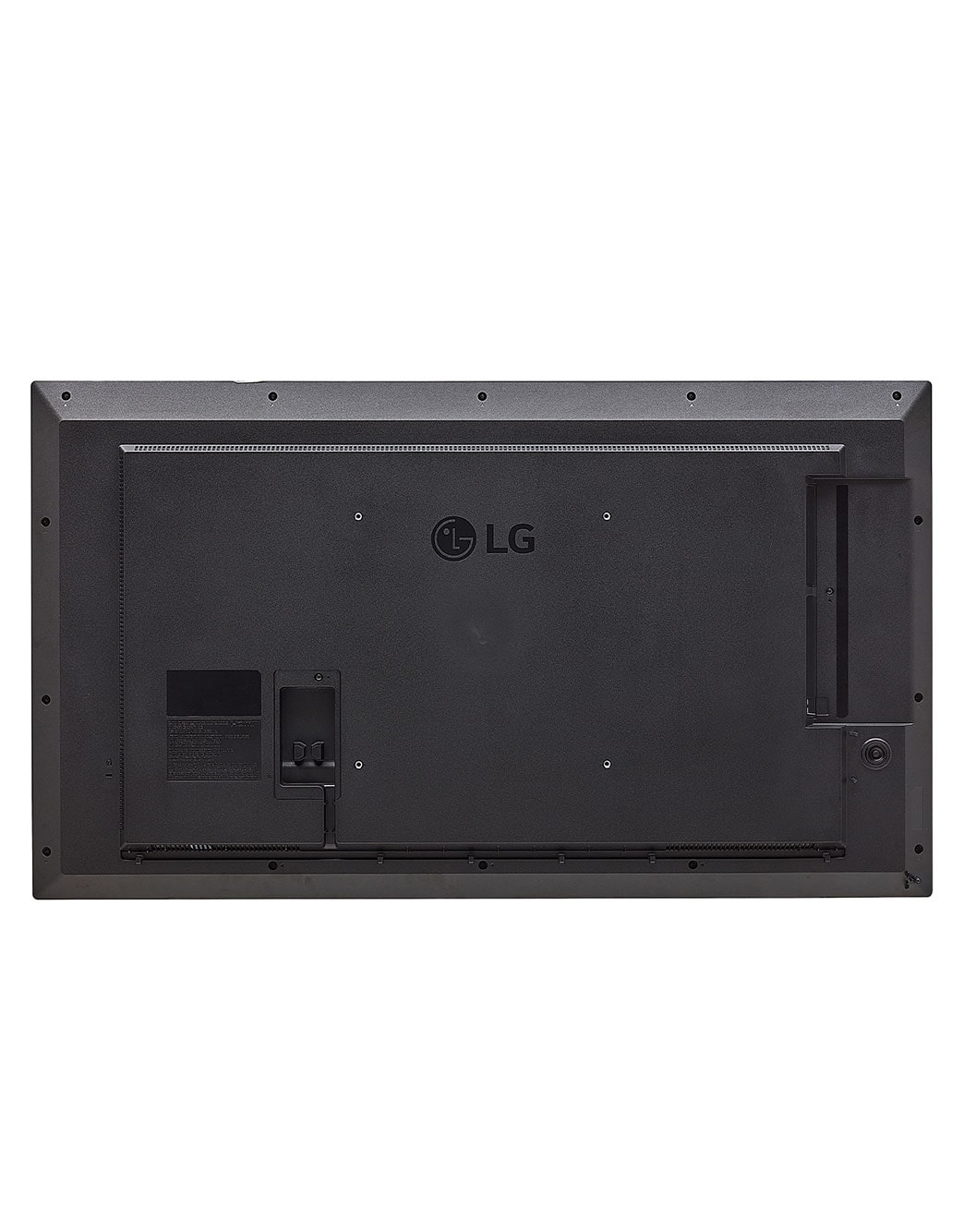 UHD Signage Display | LG CA_EN