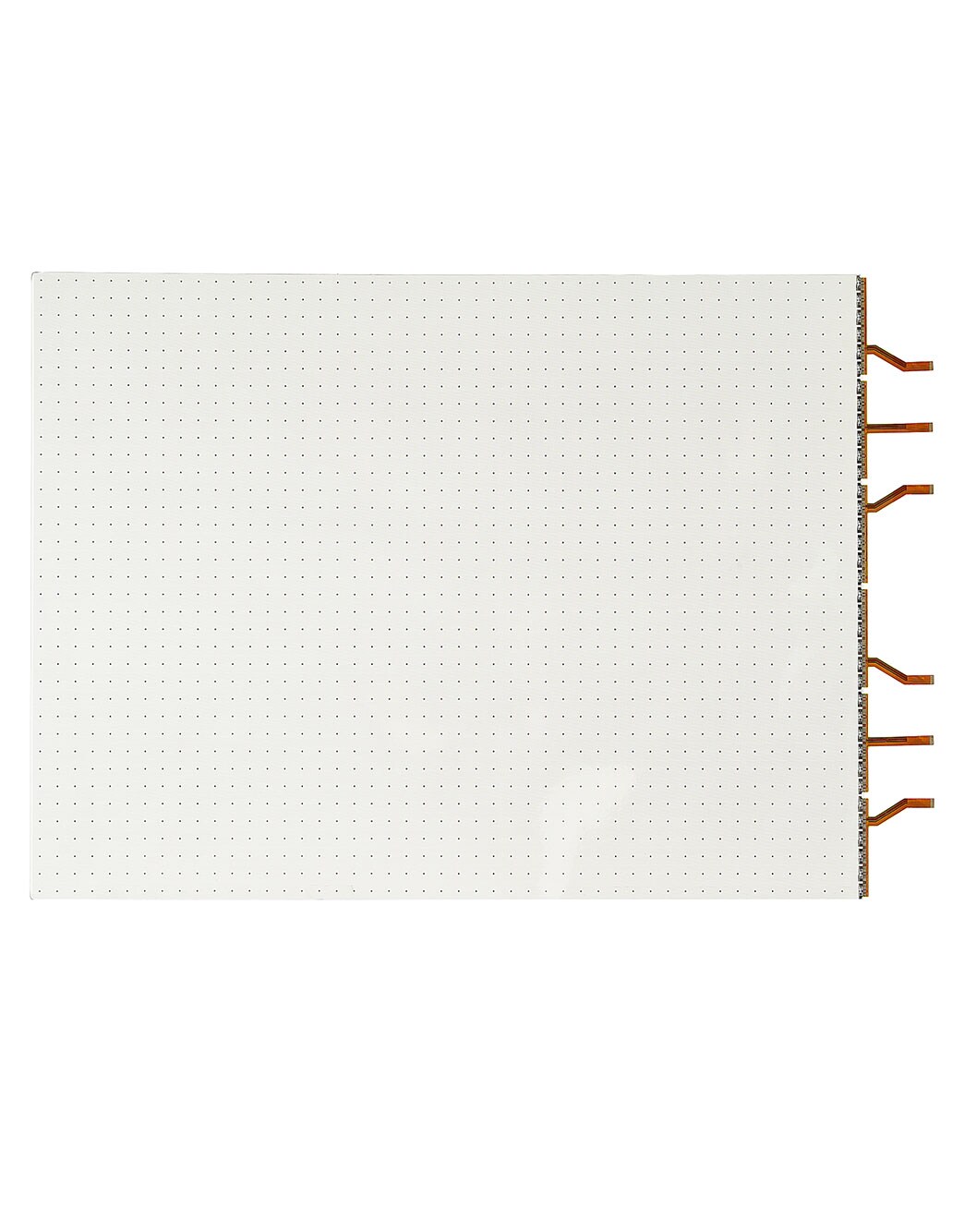 Transparent LED Film | LG CA_EN