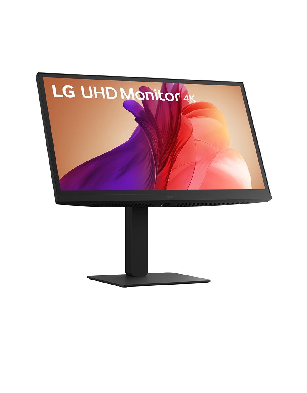 27" UltraFine UHD 4K IPS monitor | LG CA_EN