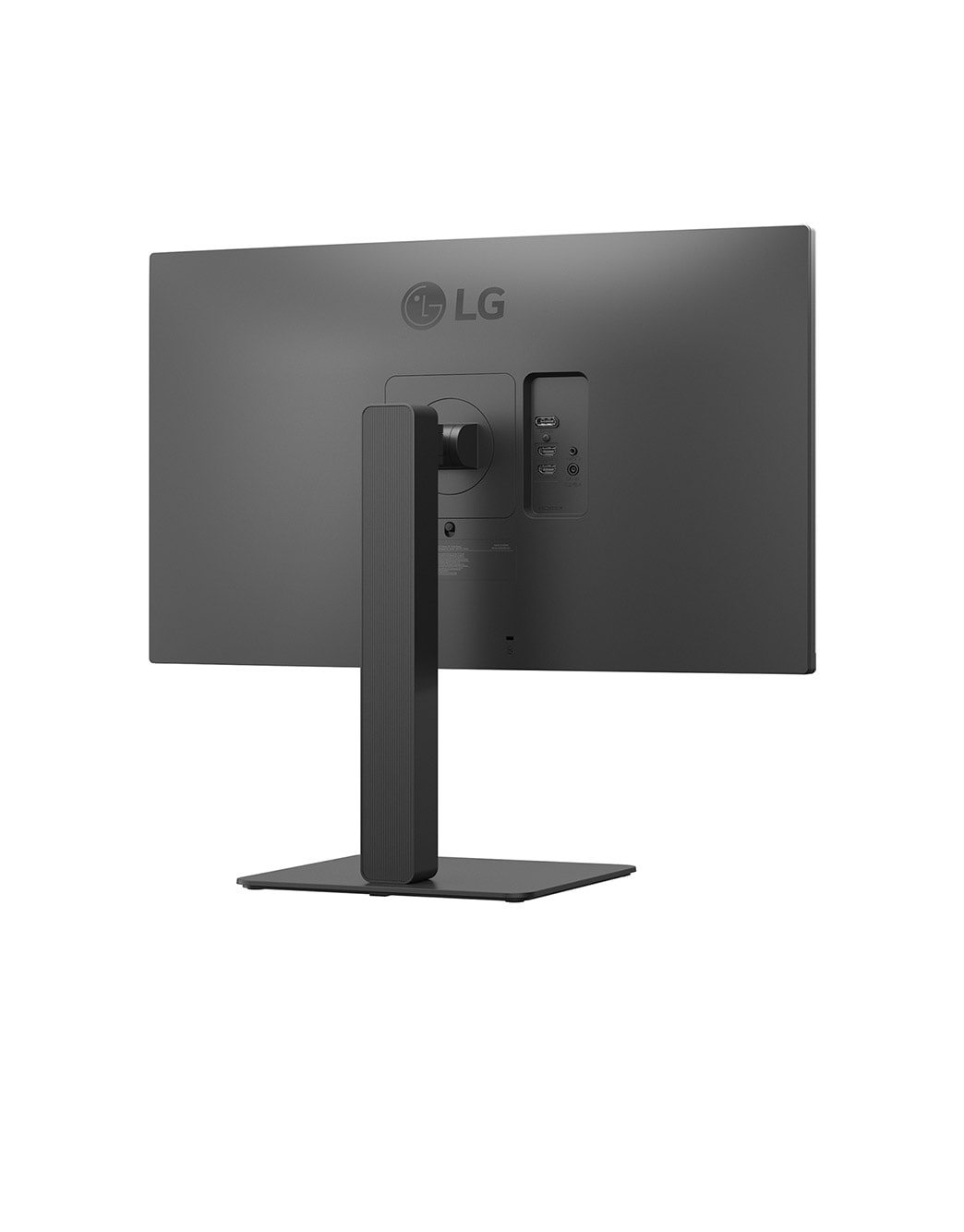 27" UltraFine UHD 4K IPS monitor | LG Canada