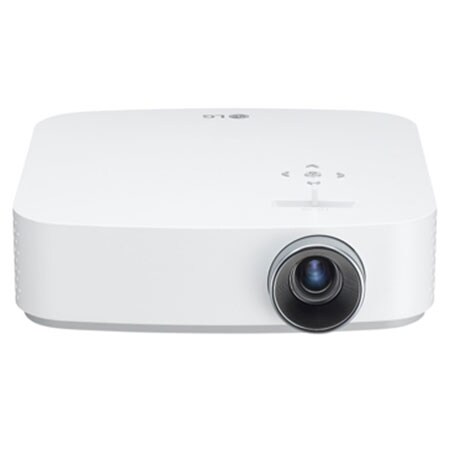 LG PF50KA: Full HD LED Smart Home Theatre CineBeam Projector with Built ...