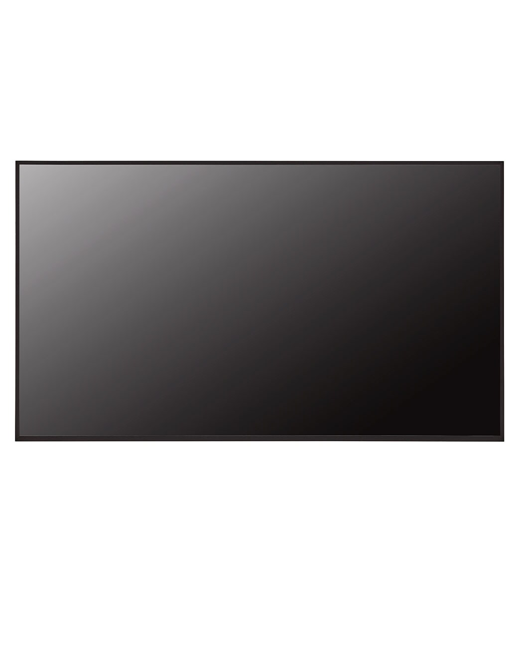 UHD Signage Display - 55UH7N-E | LG Canada