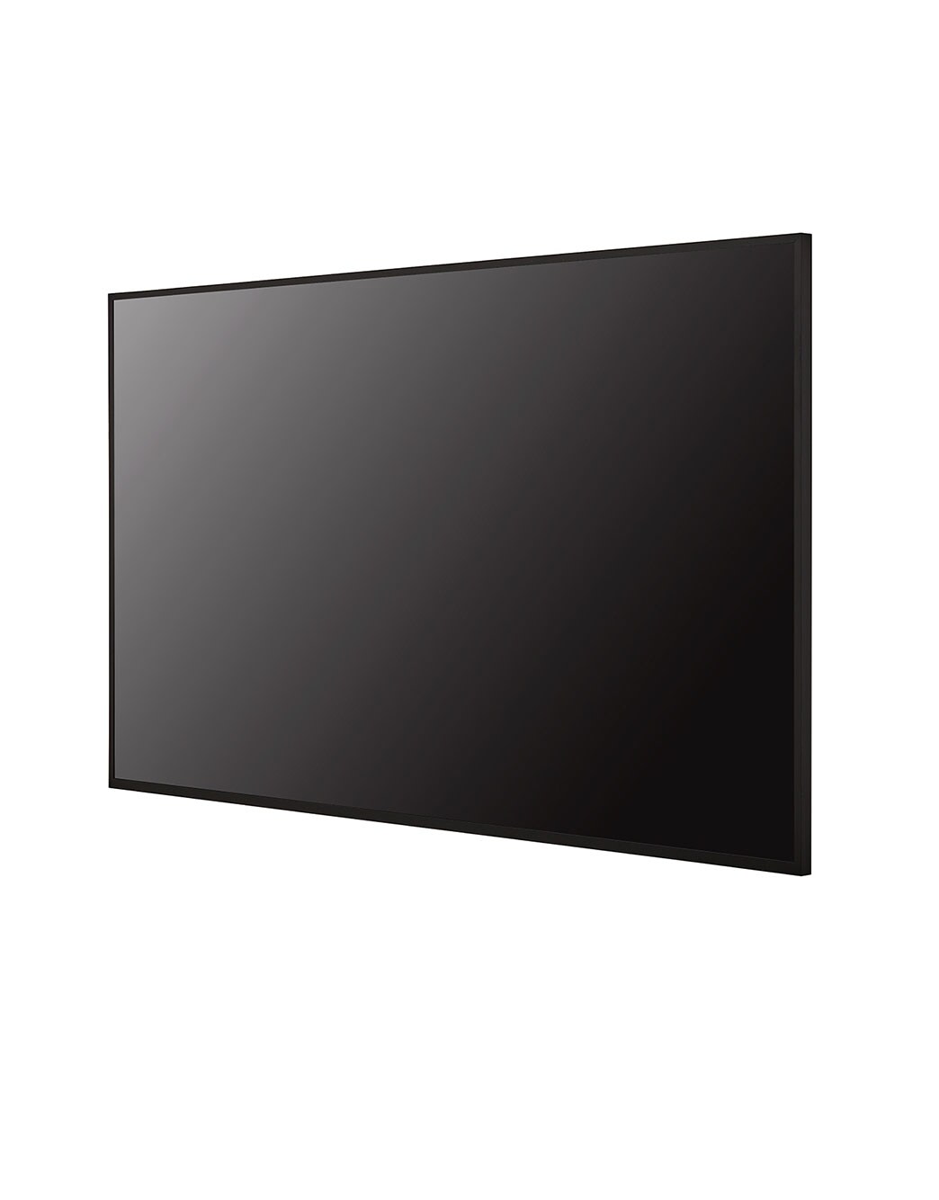 UHD Signage Display - 55UH7N-E | LG Canada
