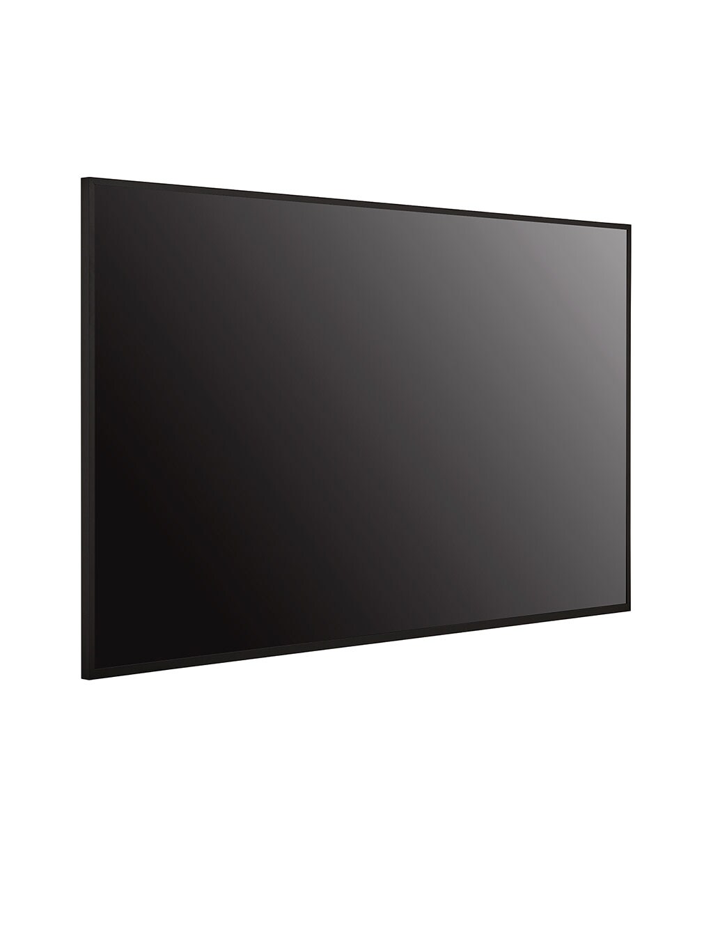 UHD Signage Display - 55UH7N-E | LG Canada