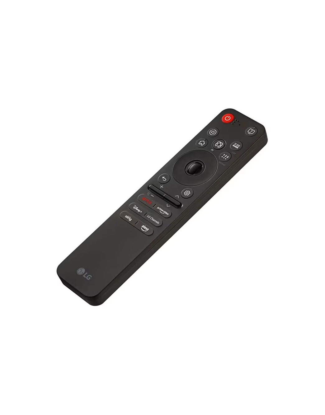 2025 Magic Remote Control - MR25GA.AUS | LG Canada