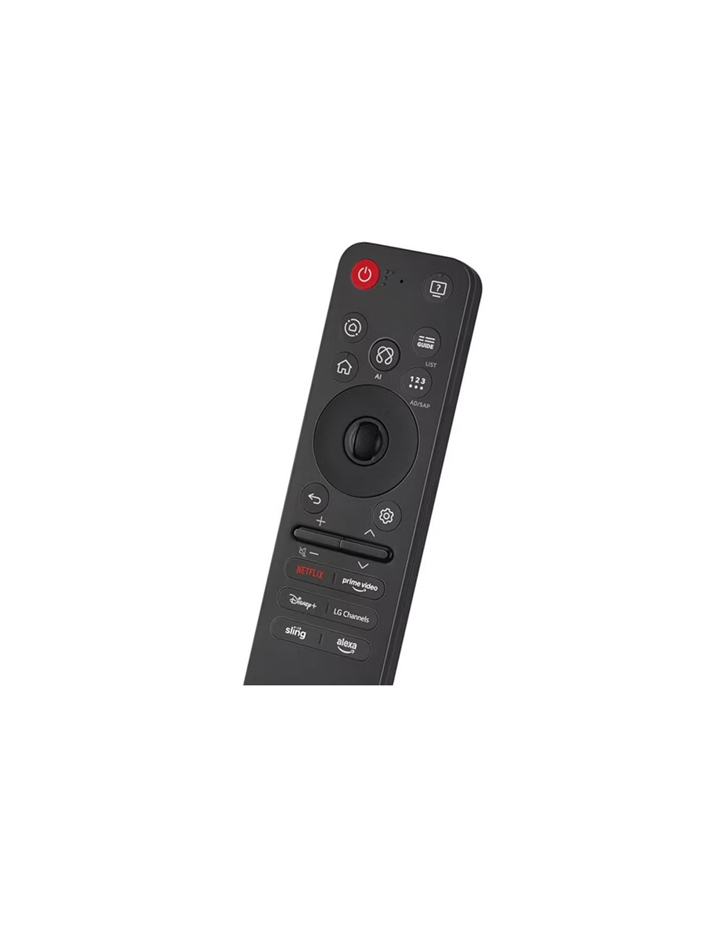 2025 Magic Remote Control - MR25GA.AUS | LG Canada