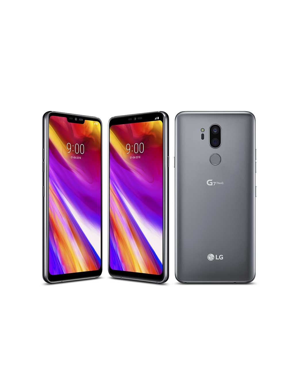 LG G7ThinQ - LG G7 | LG Canada