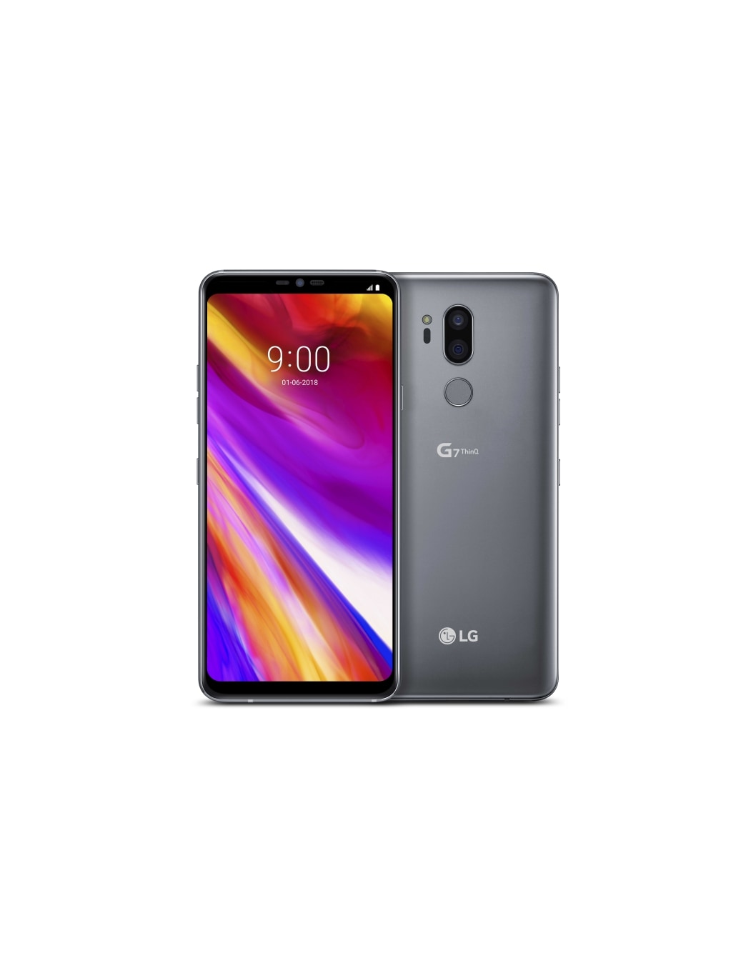 LG G7ThinQ - LG G7 | LG CA_EN
