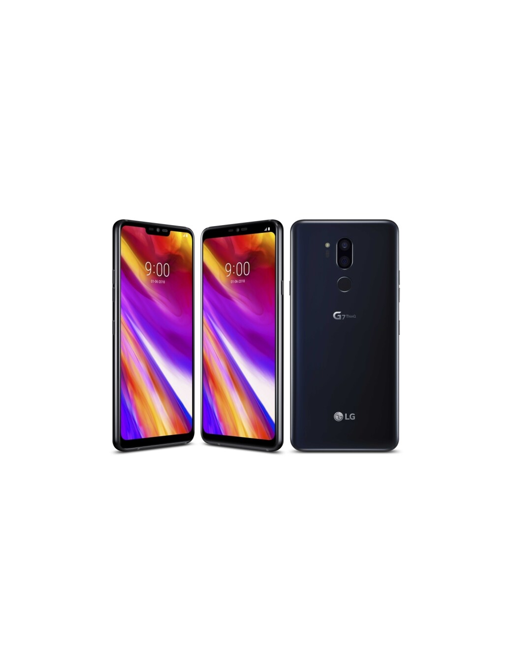 LG G7ThinQ - LG G7 | LG Canada