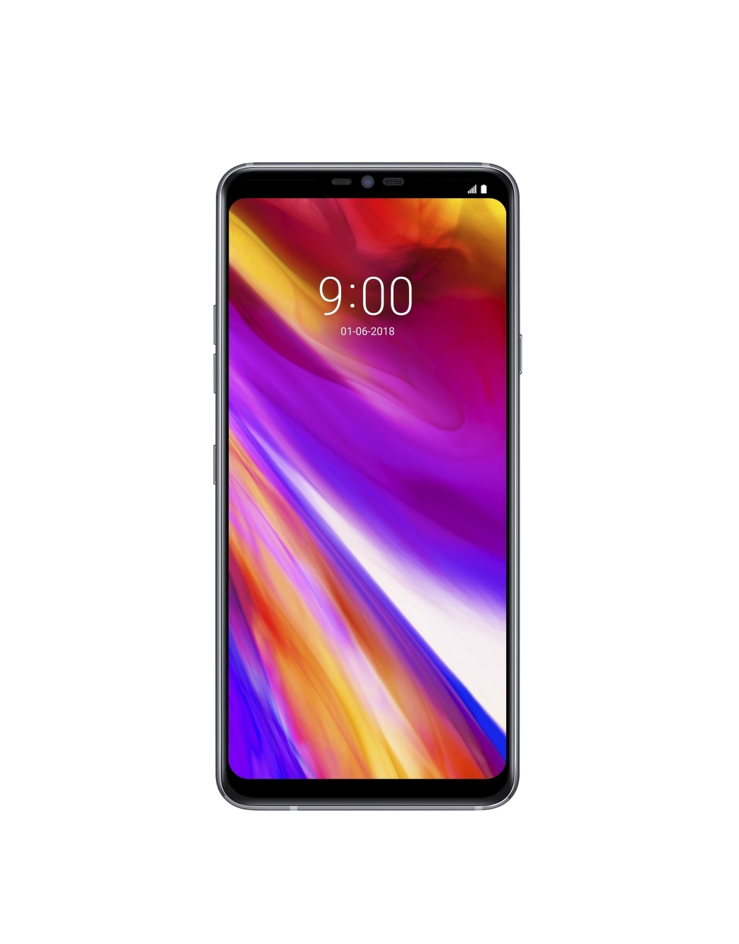 LG G7ThinQ - LG G7 | LG Canada