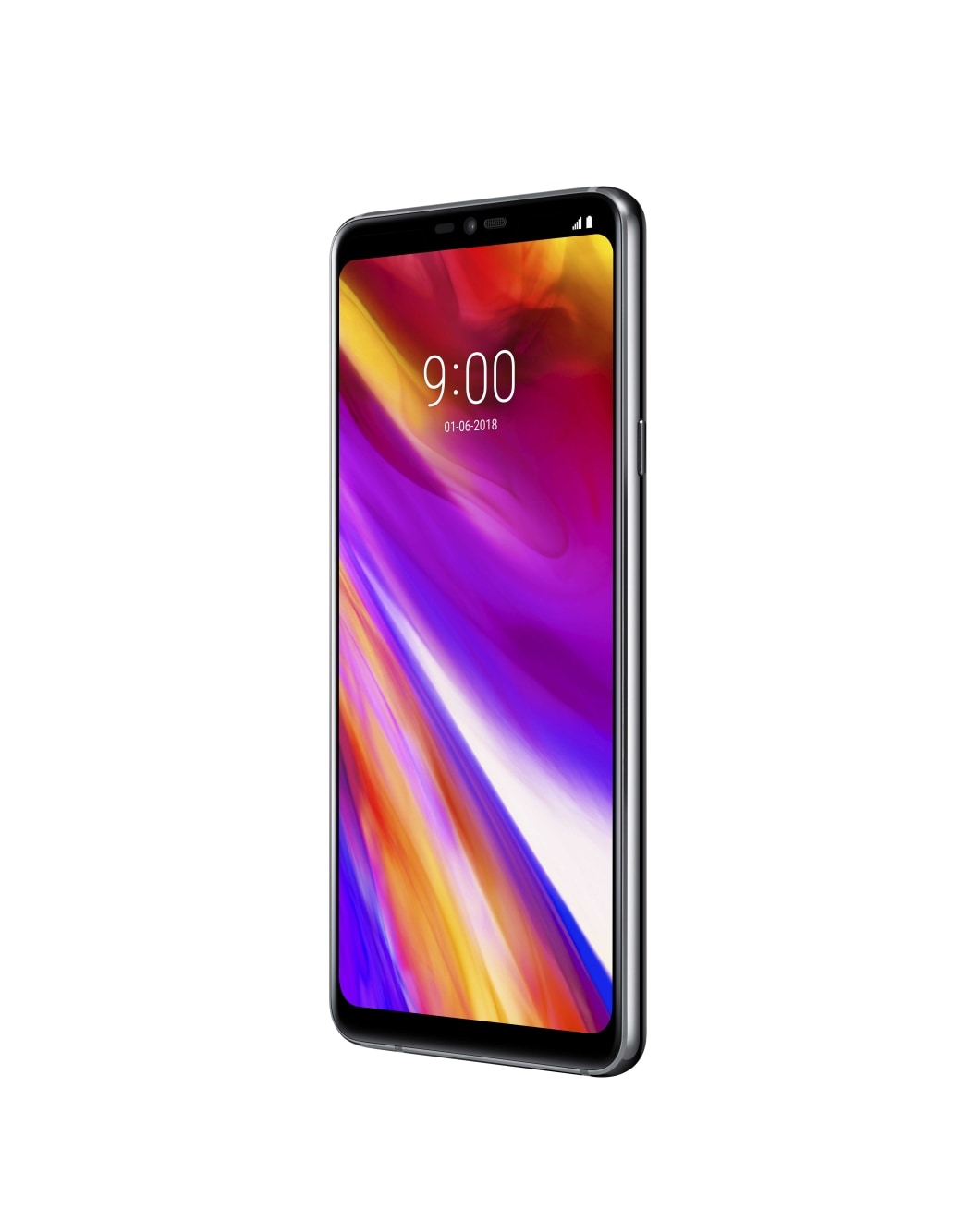 LG G7ThinQ - LG G7 | LG CA_EN