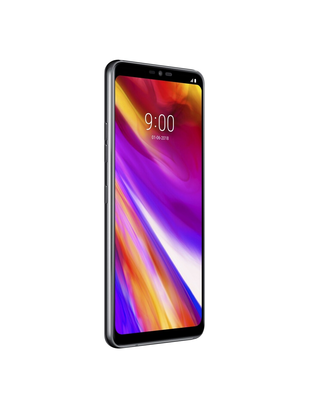 LG G7ThinQ - LG G7 | LG CA_EN