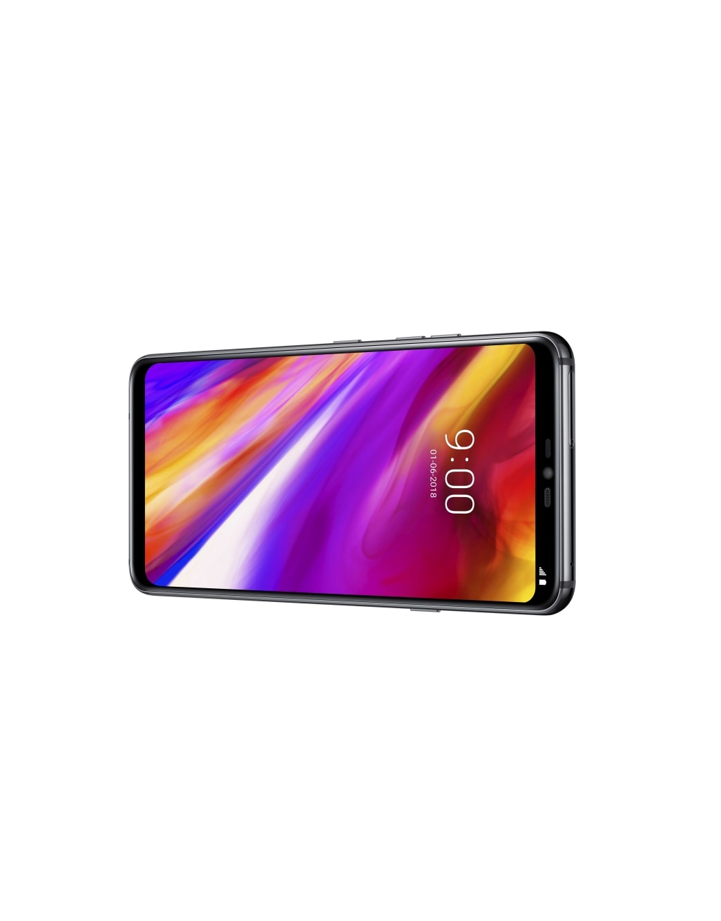LG G7ThinQ - LG G7 | LG CA_EN
