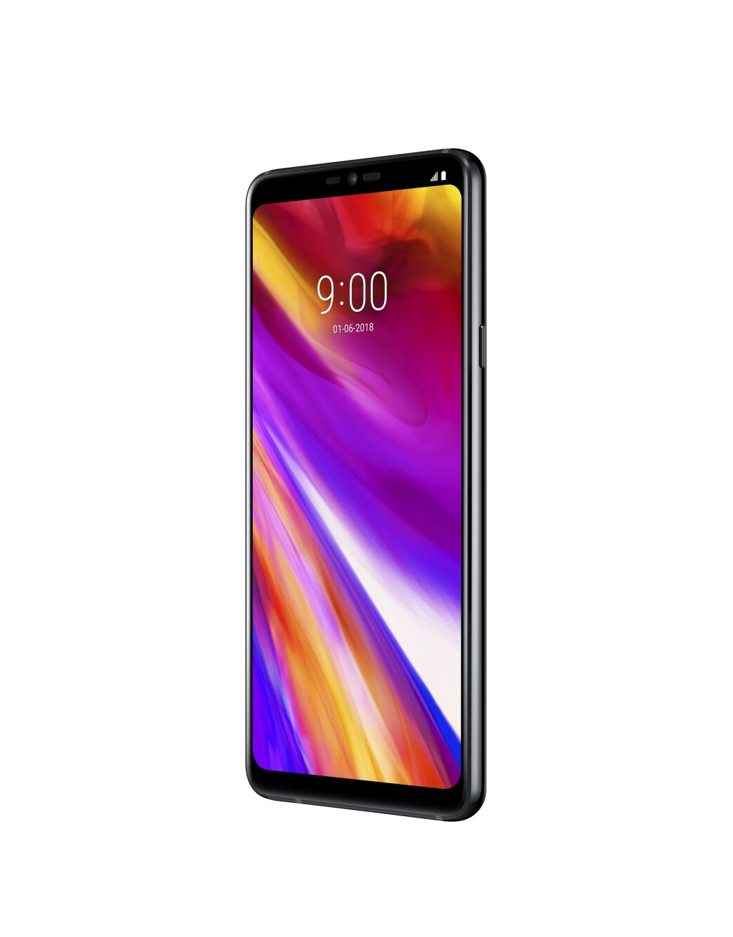 LG G7ThinQ - LG G7 | LG CA_EN