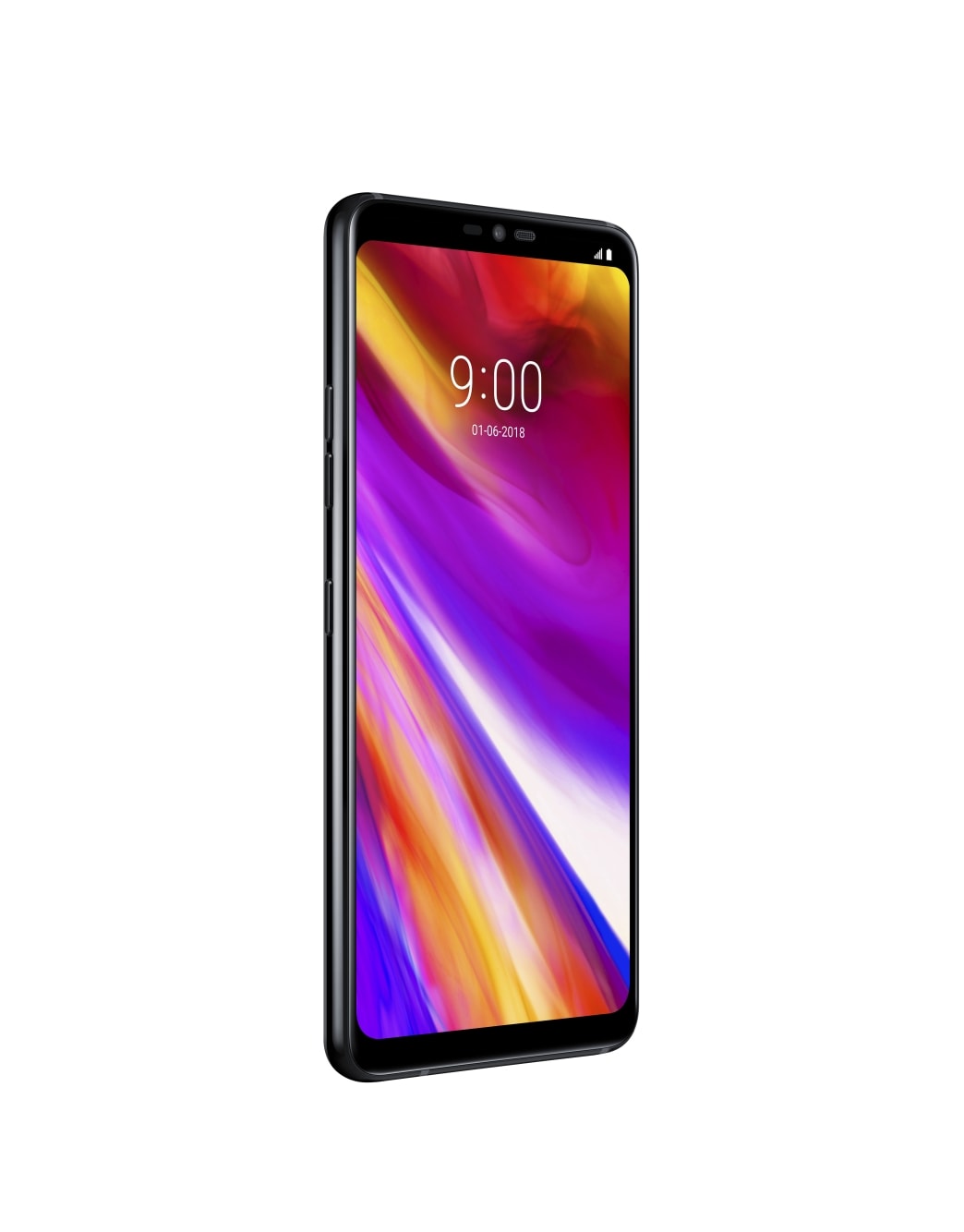 LG G7ThinQ - LG G7 | LG CA_EN