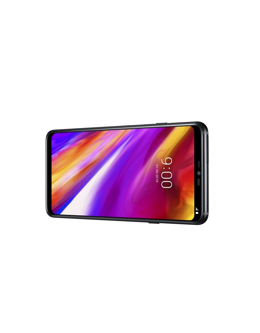 LG G7ThinQ - LG G7 | LG CA_EN