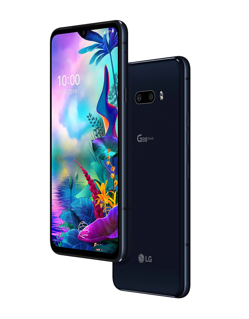 LG G8X ThinQ Single Screen - LMG850UM2 | LG Canada