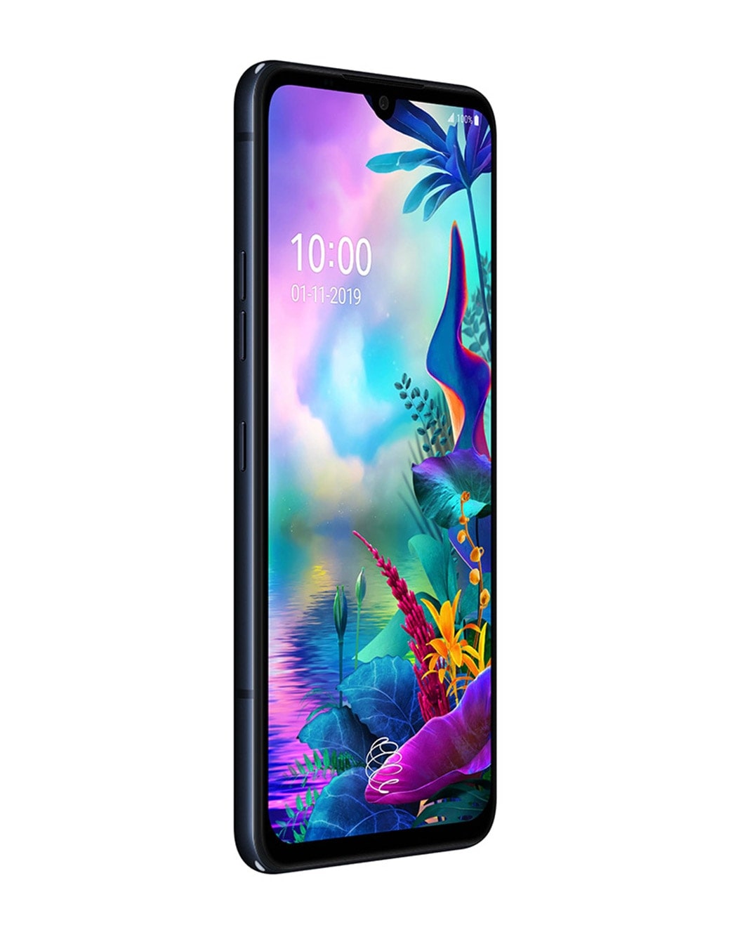 LG G8X ThinQ Single Screen - LMG850UM2 | LG CA_EN