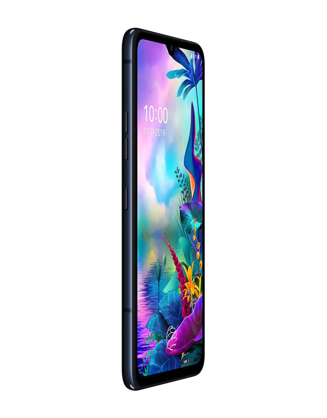 LG G8X ThinQ Single Screen - LMG850UM2 | LG CA_EN