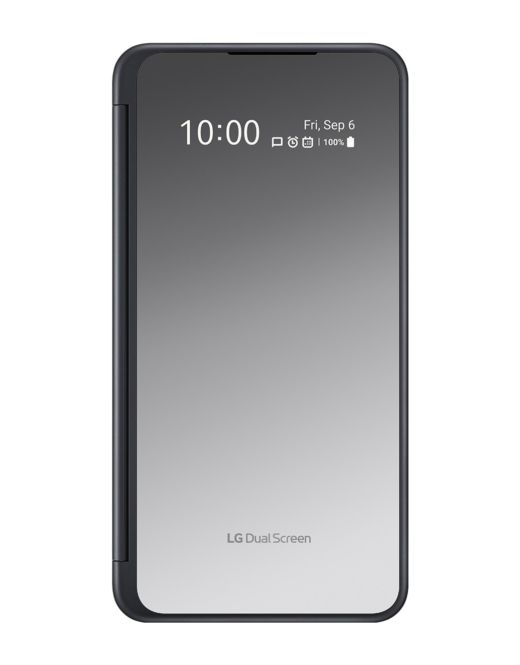 LG G8X ThinQ DualScreen - LMG850UM2X | LG Canada