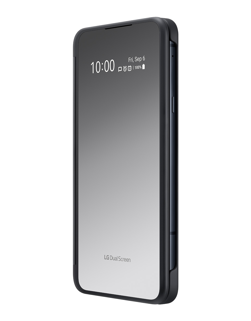 LG G8X ThinQ DualScreen - LMG850UM2X | LG CA_EN