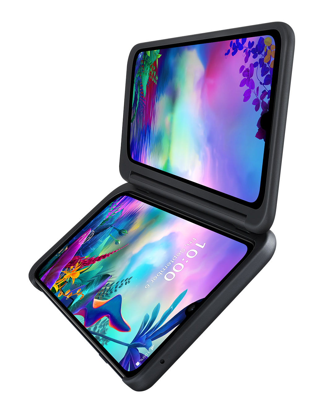 LG G8X ThinQ DualScreen - LMG850UM2X | LG CA_EN