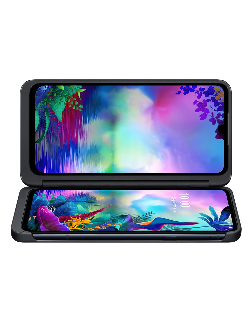 LG G8X ThinQ DualScreen - LMG850UM2X | LG Canada