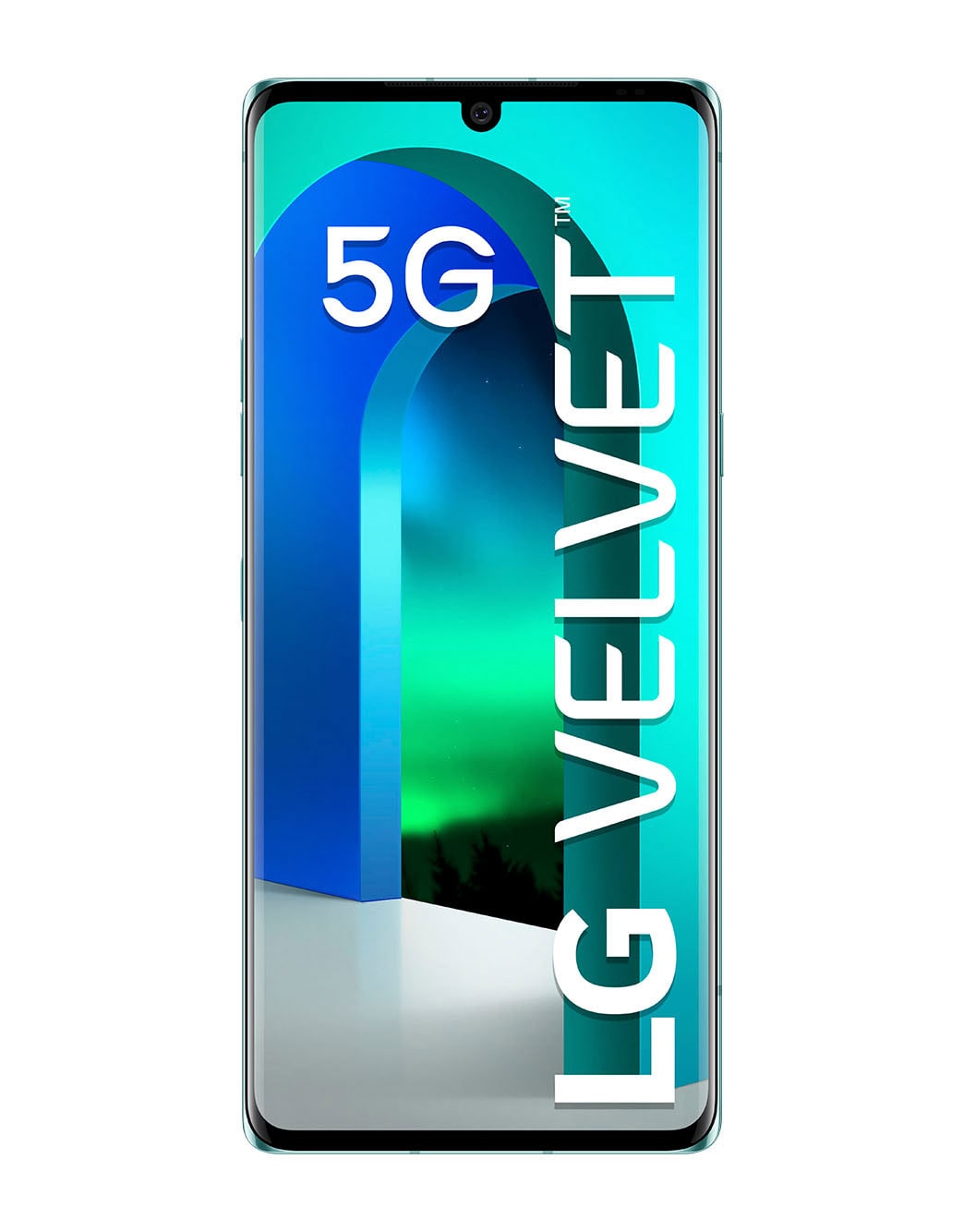LG Velvet™ 5G - LMG900UM2 | LG CA_EN
