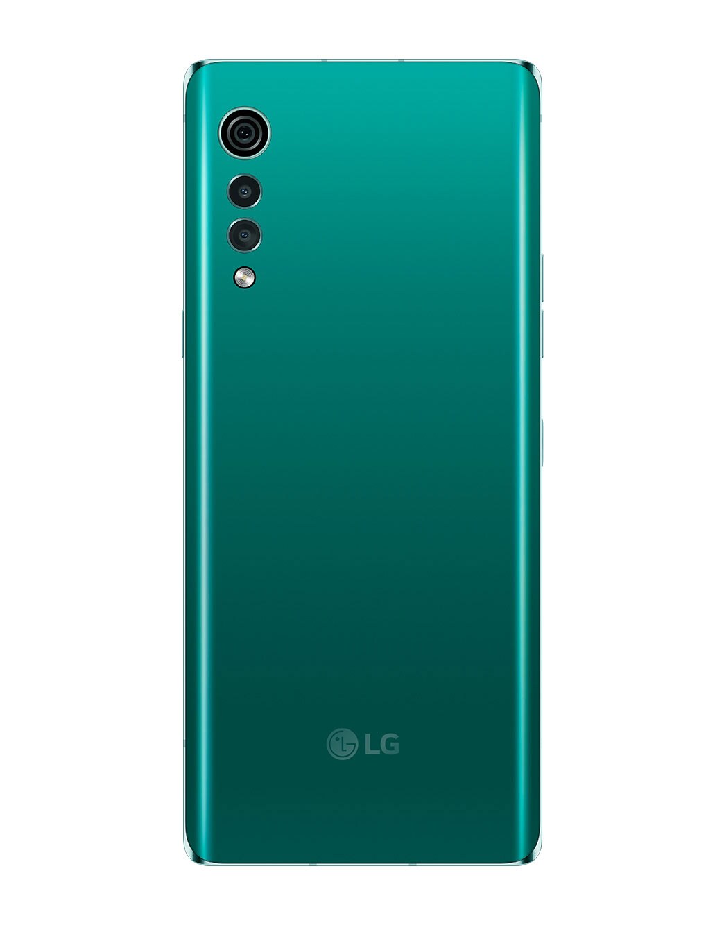 LG Velvet™ 5G - LMG900UM2 | LG Canada
