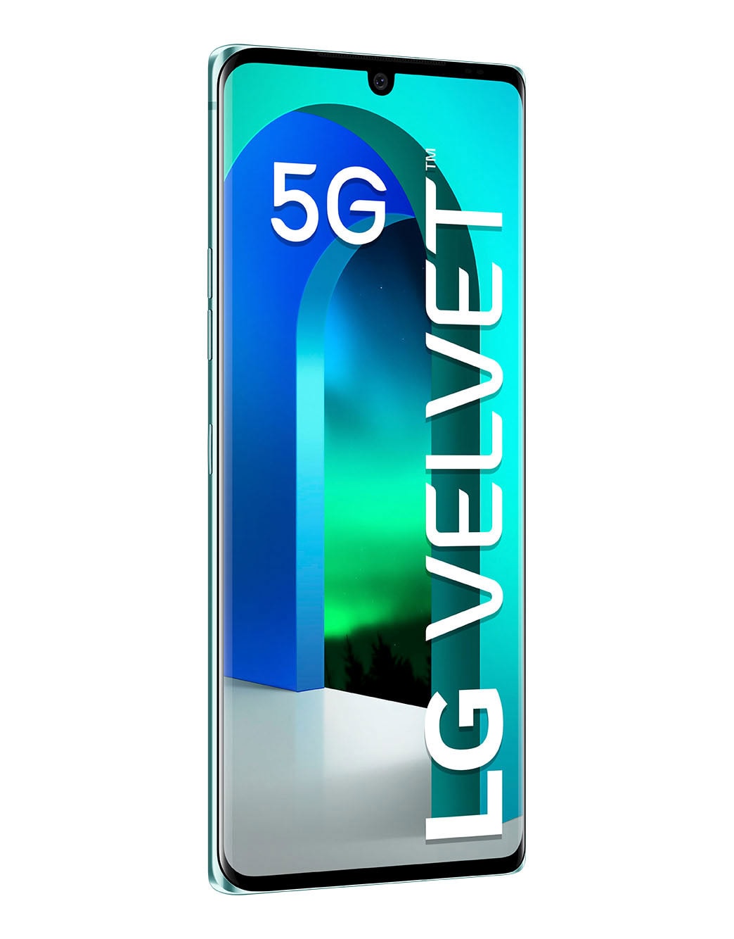 LG Velvet™ 5G - LMG900UM2 | LG CA_EN