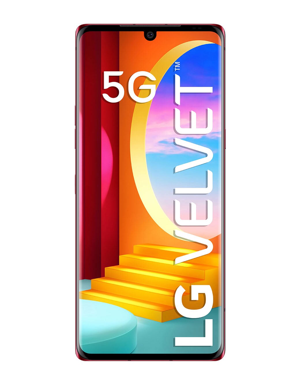 LG Velvet™ 5G - LMG900UM2 | LG CA_EN