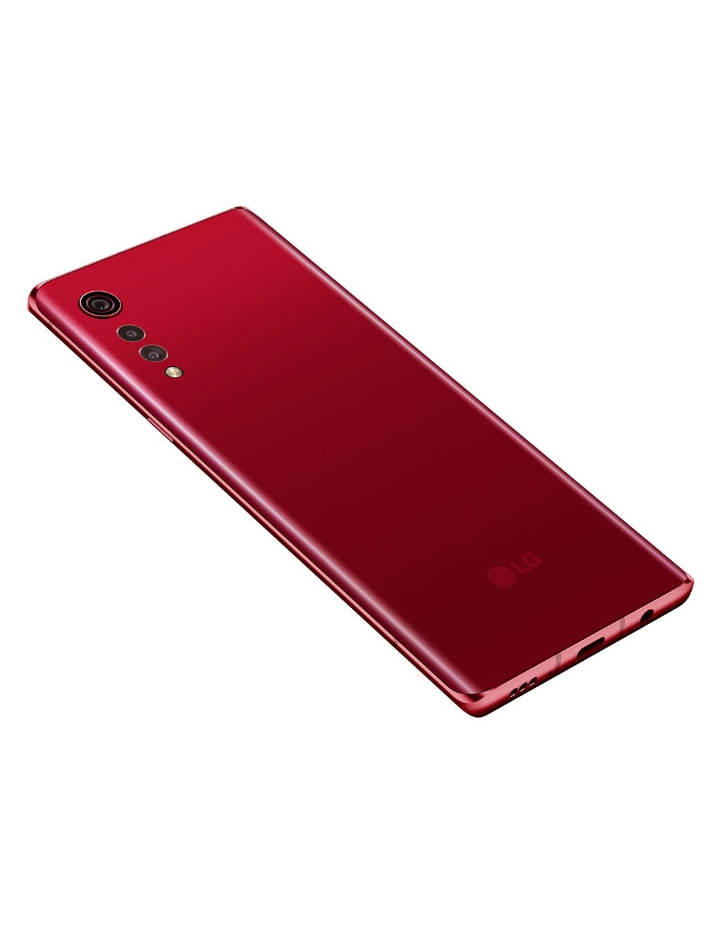 LG Velvet™ 5G - LMG900UM2 | LG CA_EN