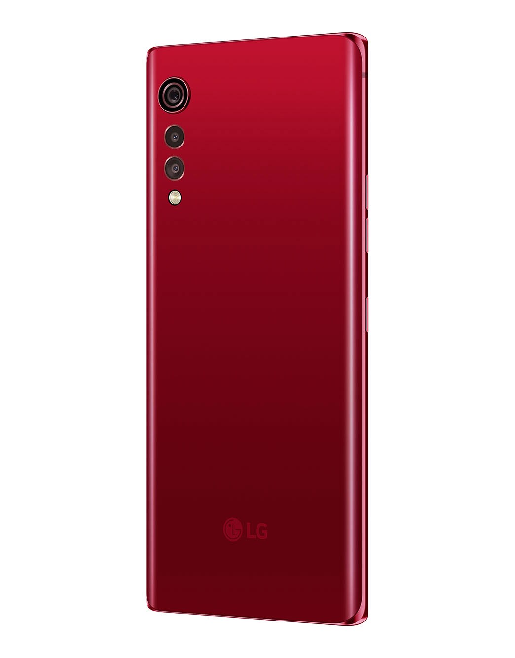 LG Velvet™ 5G - LMG900UM2 | LG Canada
