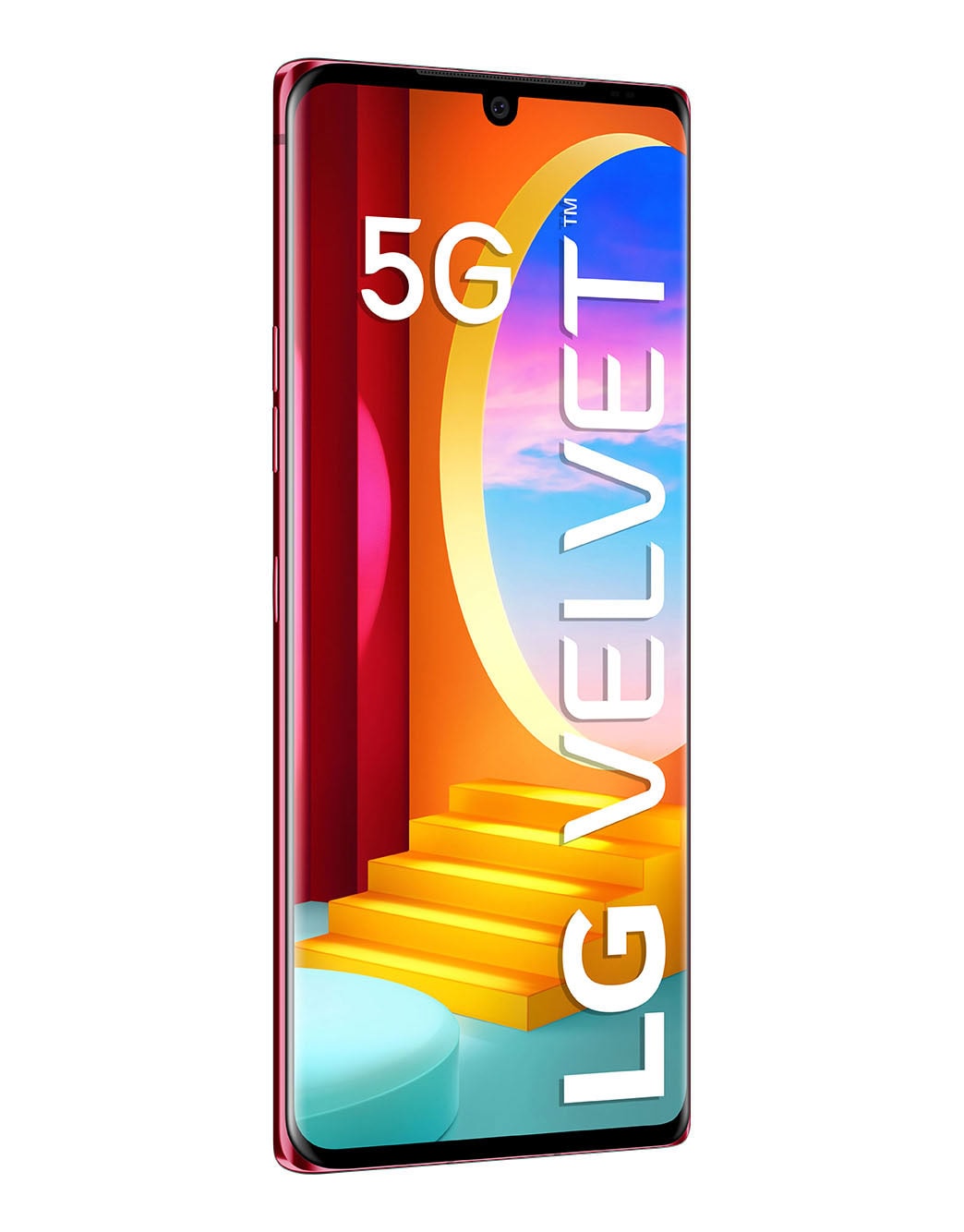 LG Velvet™ 5G - LMG900UM2 | LG CA_EN