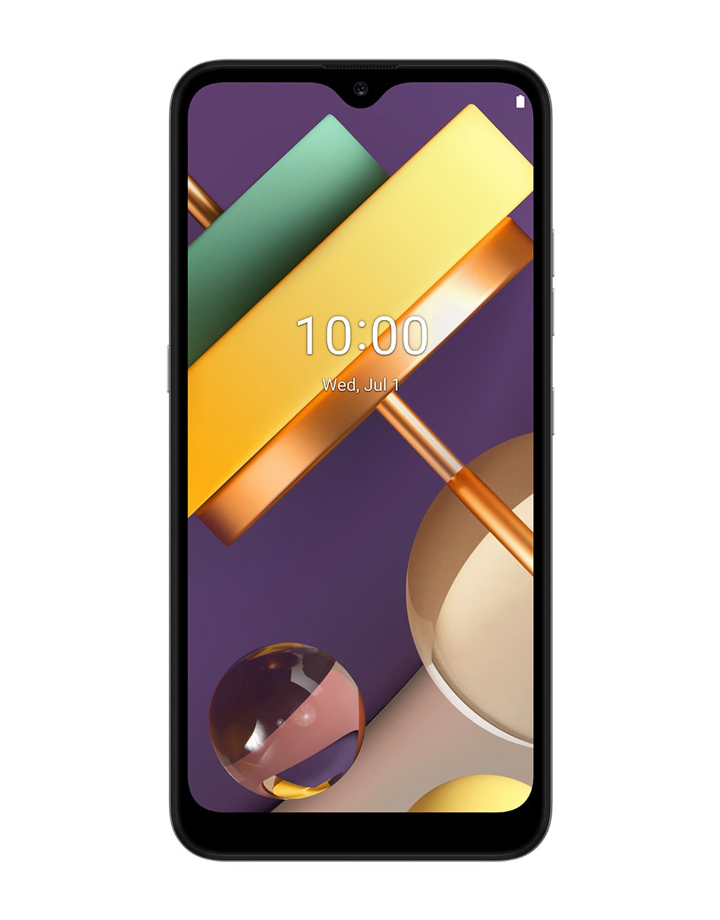 LG K32 - LMK200QM | LG CA_EN