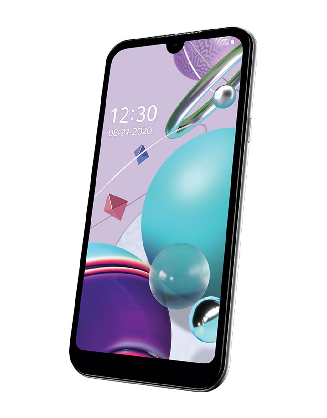 LG K31™ | Spectrum Mobile - LMK300WM | LG CA_EN