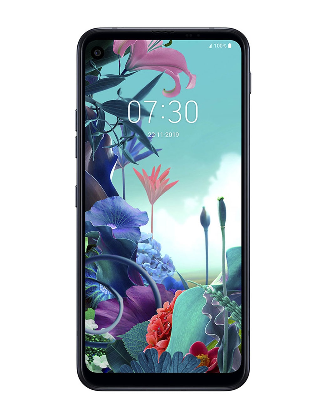 LG Q70 - LMQ620WA | LG CA_EN