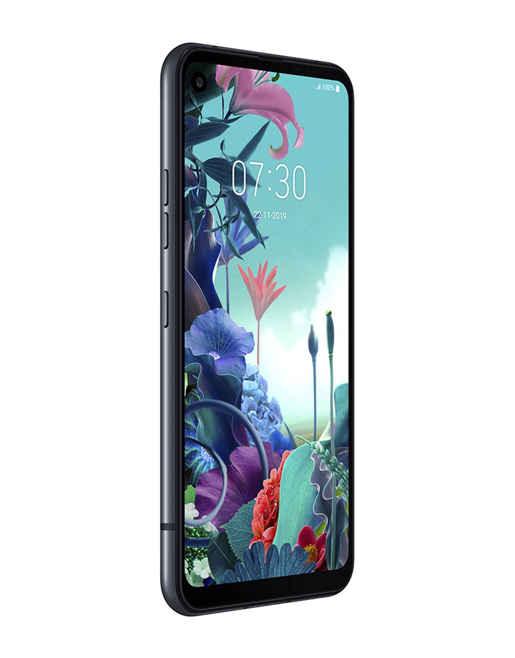 LG Q70 - LMQ620WA | LG CA_EN